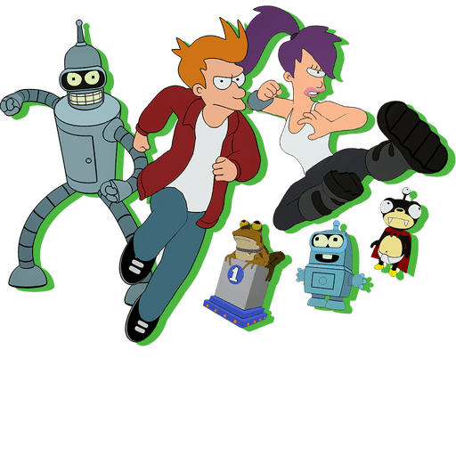 Futurama Bundle Fortnite Bundle Fortnite GG Futurama Bundle Fortnite Bundle Fortnite GG