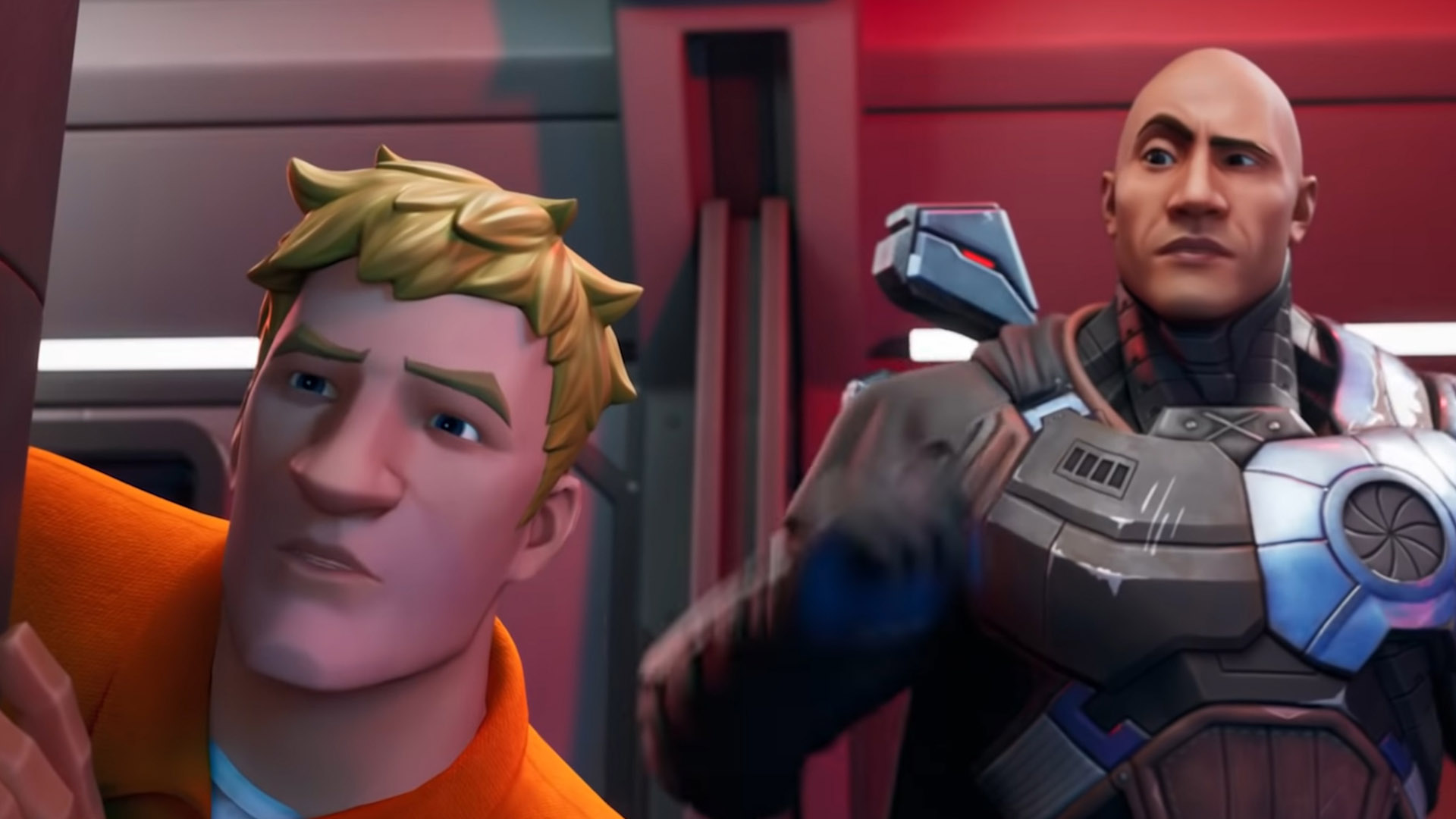 Fortnite Story - Fortnite.GG