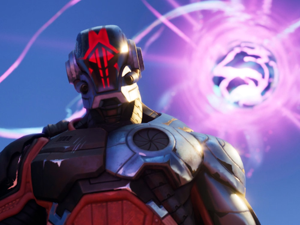 Fortnite Lore - Fortnite.GG