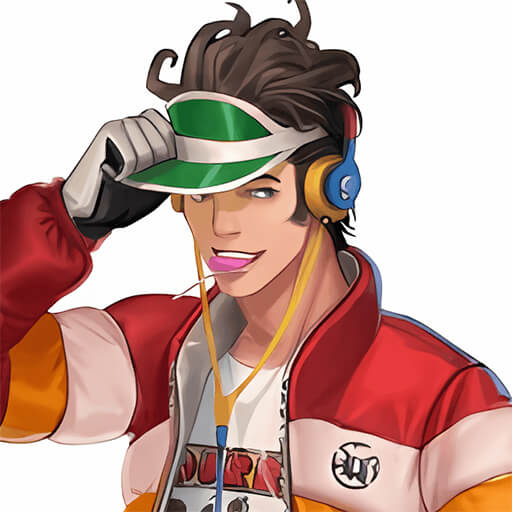 Cade - Fortnite Skin - Fortnite.GG