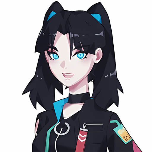 Zoe Clash - Fortnite Skin - Fortnite.GG