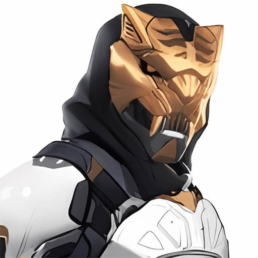 Huntmaster Saber - Fortnite Skin - Fortnite.GG