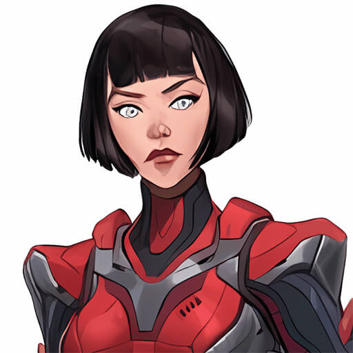 The Order - Fortnite Skin - Fortnite.GG