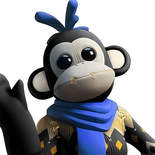 Monks - Fortnite Skin - Fortnite.GG