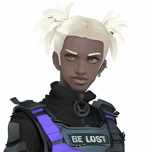 Bytes - Fortnite Skin - Fortnite.GG