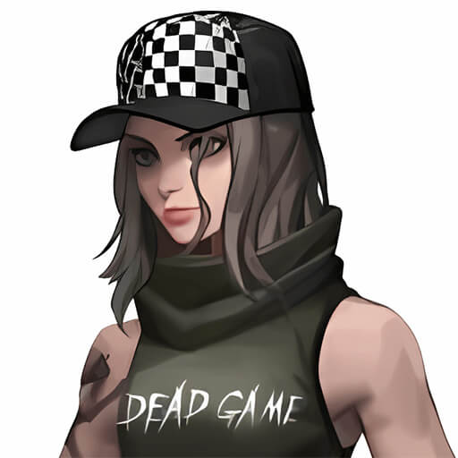 Veronika - Fortnite Skin - Fortnite.GG