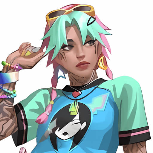 Selene - Fortnite Skin - Fortnite.GG