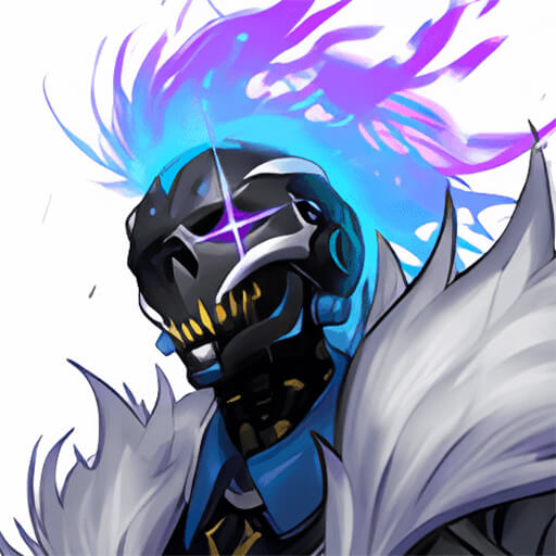 Renzo the Destroyer - Fortnite Skin - Fortnite.GG