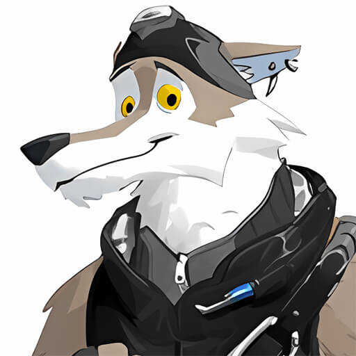 Wendell - Fortnite Skin - Fortnite.GG