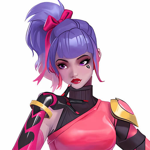 Tracy Trouble - Fortnite Skin - Fortnite.GG