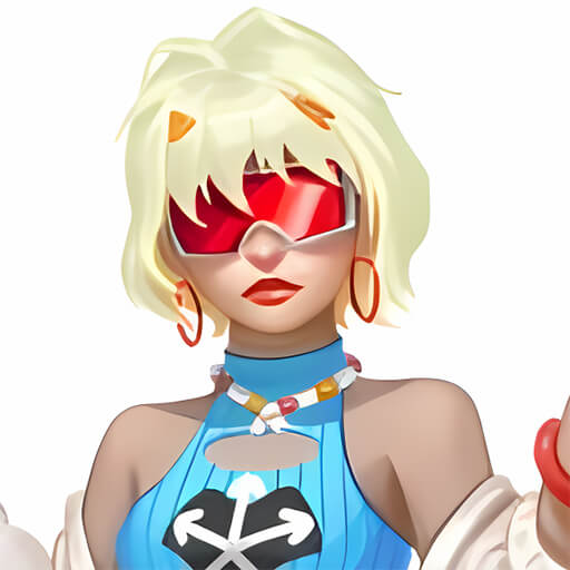 Summitseeker Evie - Fortnite Skin - Fortnite.GG