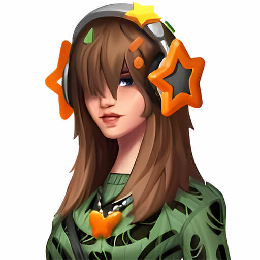 PJ - Fortnite Skin - Fortnite.GG