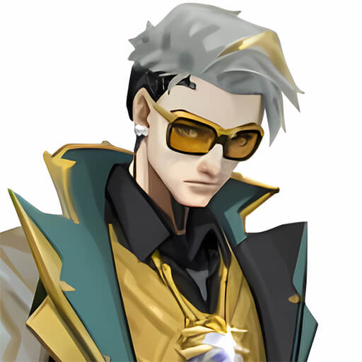 Montague - Fortnite Skin - Fortnite.GG