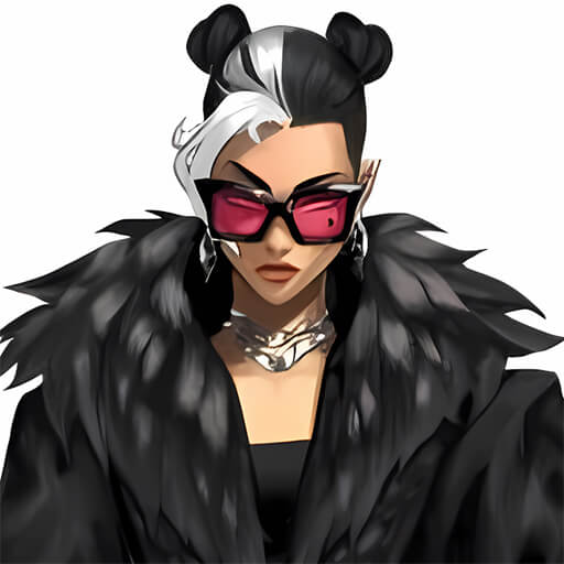 Valeria - Fortnite Skin - Fortnite.GG