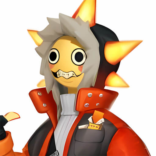Sunspot - Fortnite Skin - Fortnite.GG