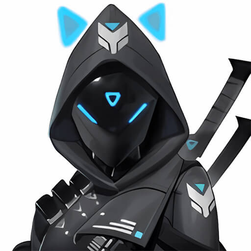 NeuraLynx - Fortnite Skin - Fortnite.GG