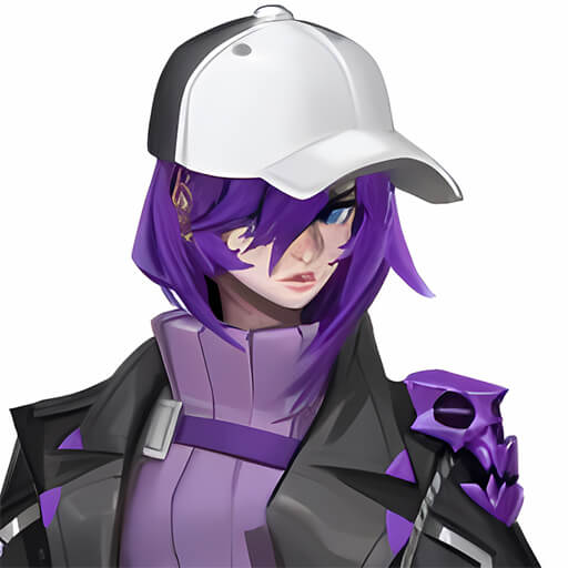 Peri - Fortnite Skin - Fortnite.GG