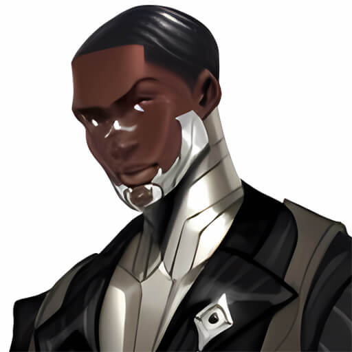 Killian - Fortnite Skin - Fortnite.GG