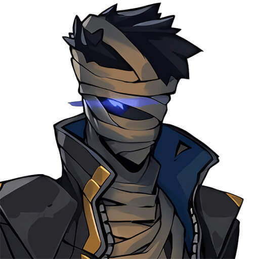 Seth - Fortnite Skin - Fortnite.GG