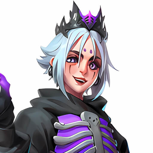Persephone - Fortnite Skin - Fortnite.GG
