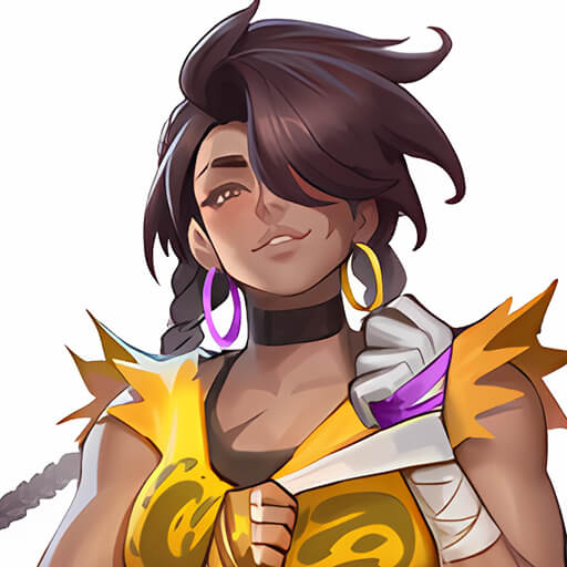 Cinder - Fortnite Skin - Fortnite.GG