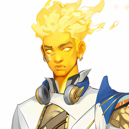 Apollo - Fortnite Skin - Fortnite.GG