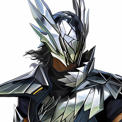 Perseus - Fortnite Skin - Fortnite.GG