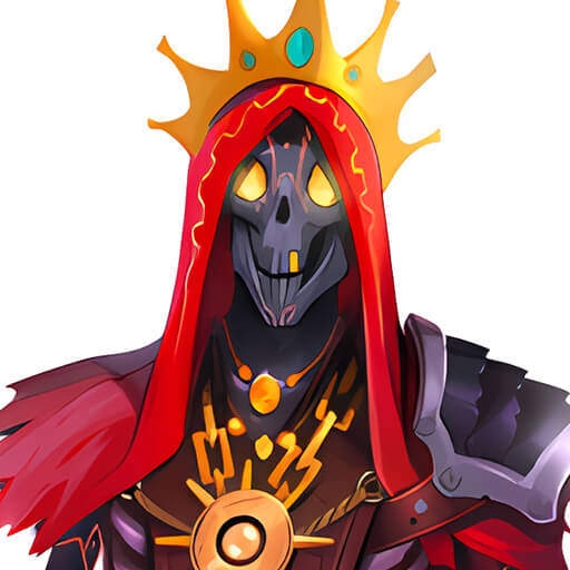 Charon - Fortnite Skin - Fortnite.GG