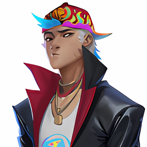 Zeke - Fortnite Skin - Fortnite.GG