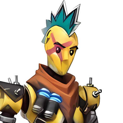 Wastelander Dummy - Fortnite Skin - Fortnite.GG