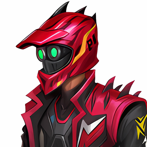 Drakon Steel Rider - Fortnite Skin - Fortnite.GG