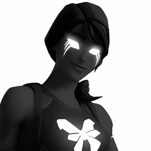 Monarch - Fortnite Skin - Fortnite.GG
