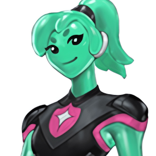 Ella Slurp - Fortnite Skin - Fortnite.GG