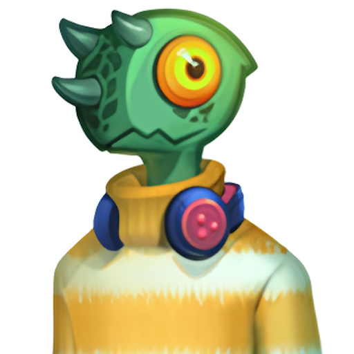 Ziggy - Fortnite Skin - Fortnite.GG