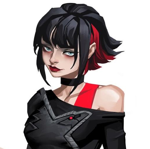 Morgan Myst - Fortnite Skin - Fortnite.GG