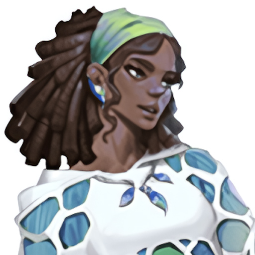 Anthea - Fortnite Skin - Fortnite.GG
