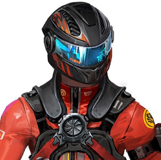 Maxx Speed - Fortnite Skin - Fortnite.GG