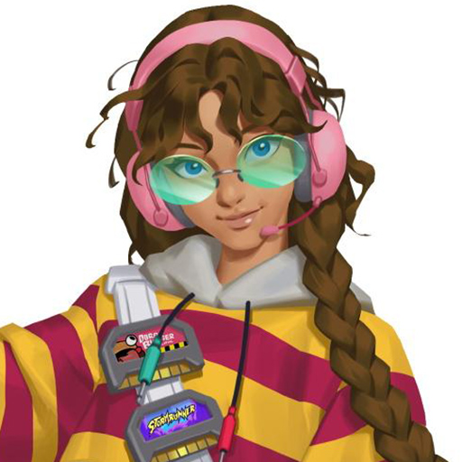 Pixelle - Fortnite Skin - Fortnite.GG