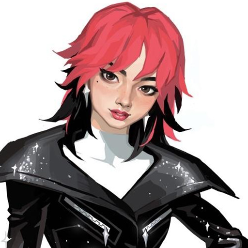 Hana Park - Fortnite Skin - Fortnite.GG