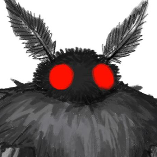 The Mothman - Fortnite Skin - Fortnite.GG