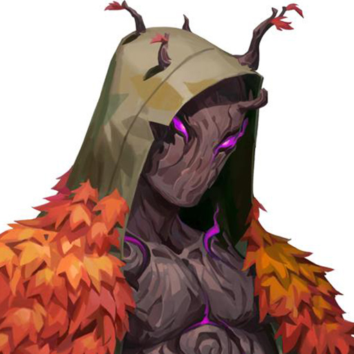 Cursed Kodama - Fortnite Skin - Fortnite.GG