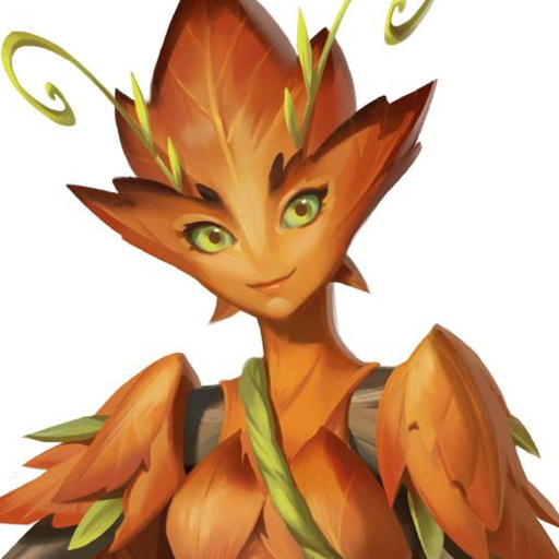 Autumn - Fortnite Skin - Fortnite.GG