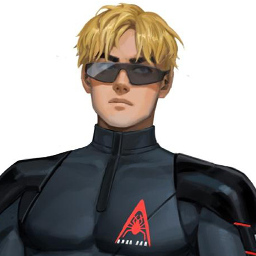 Agent Webb - Fortnite Skin - Fortnite.GG