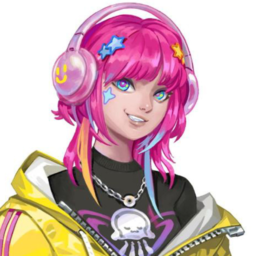Battle Gamer Mae - Fortnite Skin - Fortnite.GG