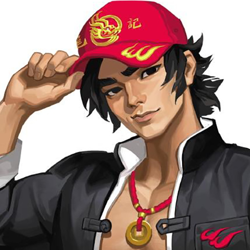 Carter Wu - Fortnite Skin - Fortnite.GG