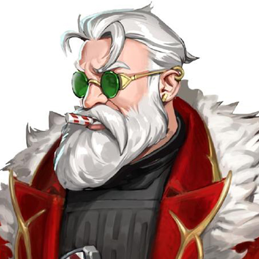 Lt. Winter - Fortnite Skin - Fortnite.GG