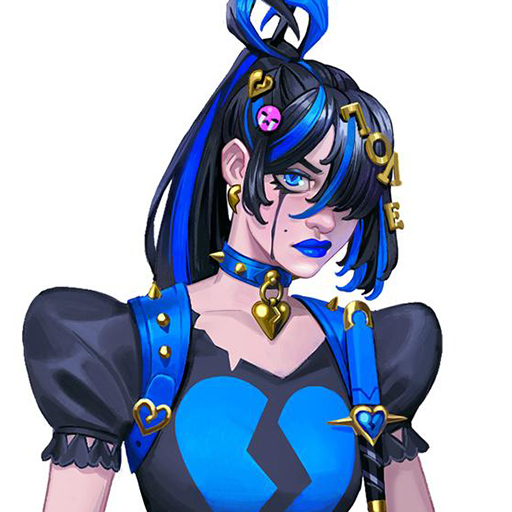 Ennui - Fortnite Skin - Fortnite.GG