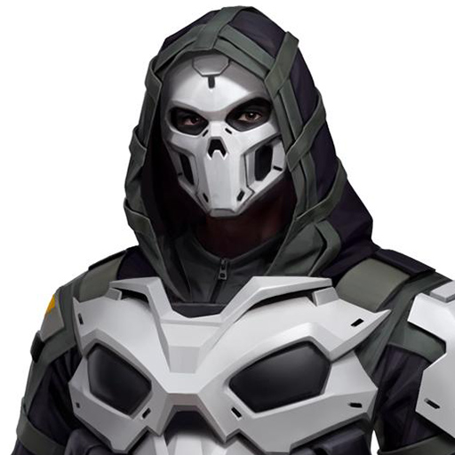 Barricade - Fortnite Skin - Fortnite.GG