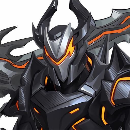 Omega Knight - Fortnite Skin - Fortnite.GG