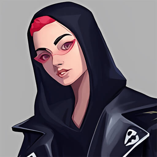 Halley - Fortnite Skin - Fortnite.GG